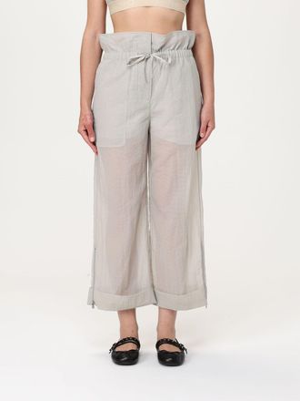 Pinko Pantalon PINKO Femme couleur Gris