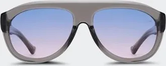 A.Kjaerbede A. kjaerbede - Lunettes de soleil - Taille TU