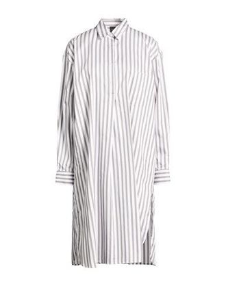 Aspesi ROBES - Robes midi sur YOOX.COM