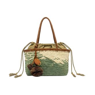 Gianni Chiarini Damen, Taschen, Mehrfarbig, ONE SIZEGr&ouml;&szlig;e