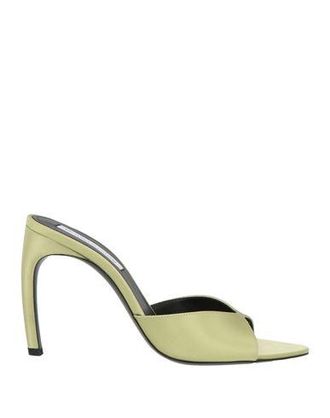 Victoria Beckham CHAUSSURES - Sandales sur YOOX.COM