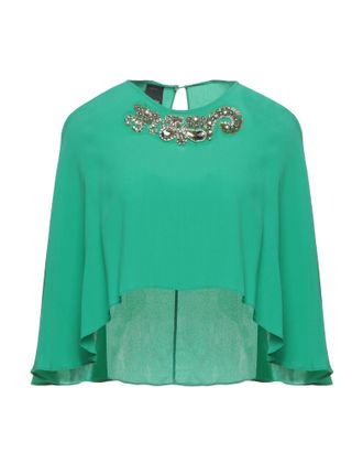 Pinko JACKEN & M&Auml;NTEL - Capes auf YOOX.COM