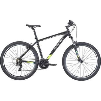 Genesis Herren Mountainbike Genesis Solution 1.2 27,5