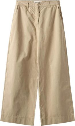 Sofie Schnoor Reinesw Hose - - Trousers - Damen - Beige - 2XS