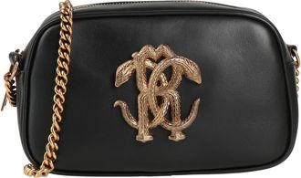 Roberto Cavalli TASCHEN - Umh&auml;ngetasche auf YOOX.COM