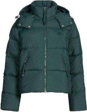 Lacoste Doudoune &agrave; logo