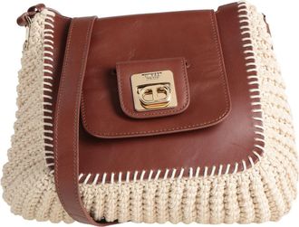 Twin-Set TASCHEN - Umh&auml;ngetasche auf YOOX.COM