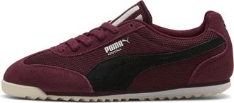 Puma Arizona Sneakers Damen, Schuhe, Rot, 37.5