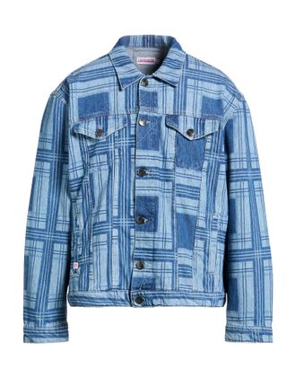 Charles Jeffrey Loverboy JACKEN & M&Auml;NTEL - Jeansjacken/M&auml;ntel auf YOOX.COM