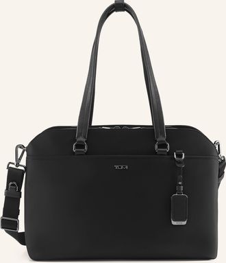 Tumi Voyageur Handtasche Montclair schwarz