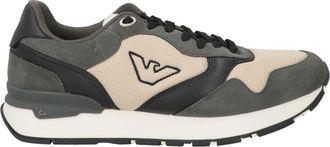 Emporio Armani SCHUHE - Sneakers auf YOOX.COM