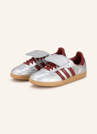 adidas Originals Adidas Originals Sneaker Samba Lt silber