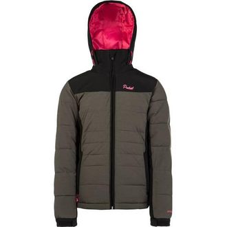 Protest M&auml;dchen Snowboardjacke Amour JR