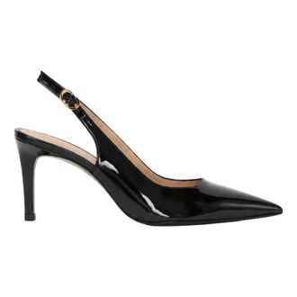 Stuart Weitzman Damen, Schuhe, Schwarzk, 39 EUGr&ouml;&szlig;e