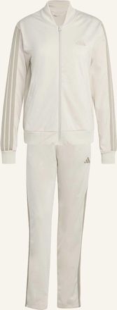 adidas Trainingsanzug Dayready beige