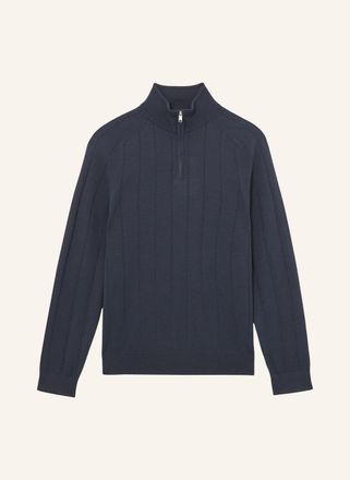 Reiss Reiss Troyer Findlay blau