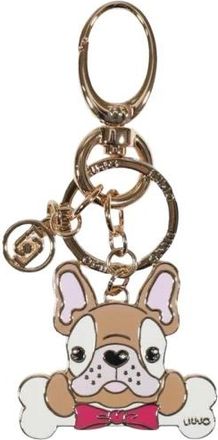 Liu Jo Keyrings - - Accessories - Damen - Braun - ONE SIZE