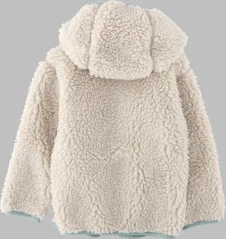 Patagonia Retro-X Jacket - Beige