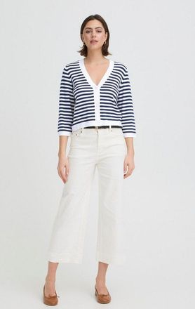 Fransa Cardigan Langarm FRMARY