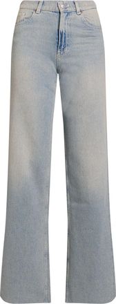 Vicolo HOSEN & R&Ouml;CKE - Jeanshosen auf YOOX.COM