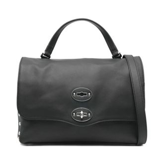 Zanellato Handbags - - Bags - Damen - Schwarzk - ONE SIZE