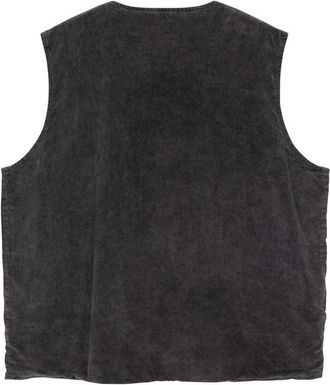 Santa Cruz Kurzjacke Chill Vest