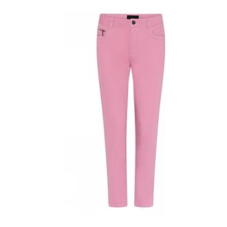 C.Ro Skinny Jeans - - Jeans - Damen - Rosa - S