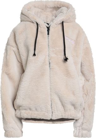 Disclaimer JACKEN & M&Auml;NTEL - Shearling- & Kunstfell auf YOOX.COM