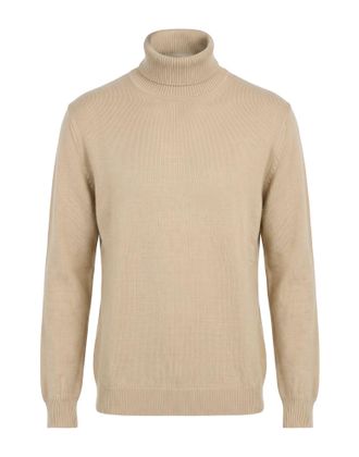 Daniele Fiesoli STRICKWAREN - Rollkragenpullover auf YOOX.COM