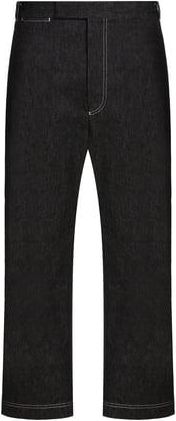 Thom Browne Pantalon en coton