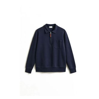 GANT Herren, Strickwaren, Blau, XLGr&ouml;&szlig;e
