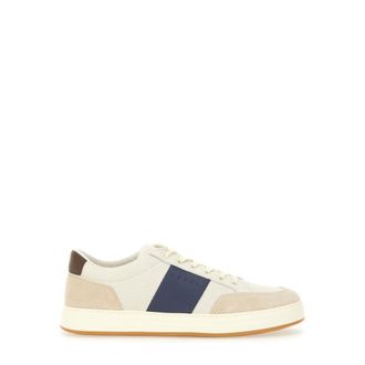 Hogan Herren, Schuhe, Beige, 43 1/2 EUGr&ouml;&szlig;e