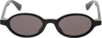 Bottega Veneta Stilvolle Sonnenbrille f&uuml;r modische Looks - - Accessories - unisex - Schwarzk - ONE SIZE