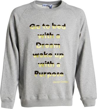Jacob Cohen TOPS - Sweatshirts auf YOOX.COM