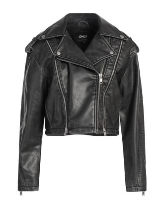 Only JACKEN & M&Auml;NTEL - Jacken und Anoraks auf YOOX.COM