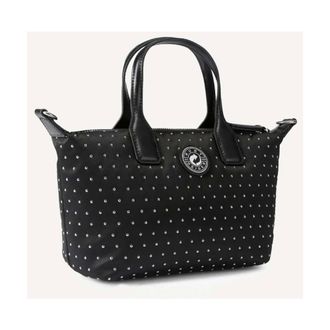 Kurt Geiger Damen, Taschen, Schwarzk, ONE SIZEGr&ouml;&szlig;e