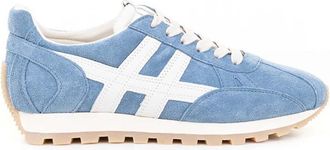 Hogan Herren, Schuhe, Blau, 40 EUGr&ouml;&szlig;e