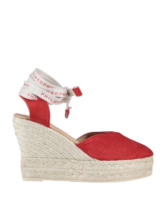 Philosophy di Lorenzo Serafini SCHUHE - Espadrilles auf YOOX.COM