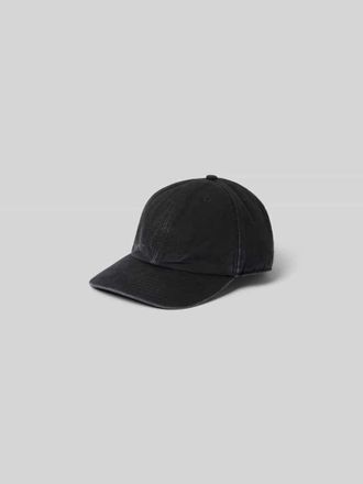 Maison Margiela Basecap im Used-Look