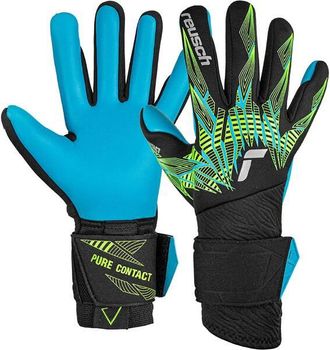 Reusch Torwarthandschuhe Pure Contact Aqua