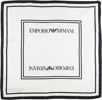 Emporio Armani ACCESSOIRES - &Eacute;charpes sur YOOX.COM