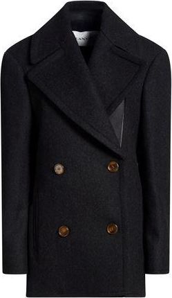 Lanvin MANTEAUX - Manteaux longs sur YOOX.COM
