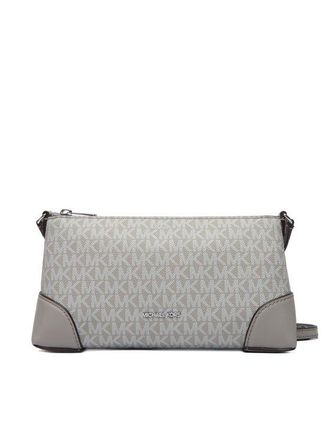 Michael Kors Handtasche Murphy 32R6S1WC1B Grau