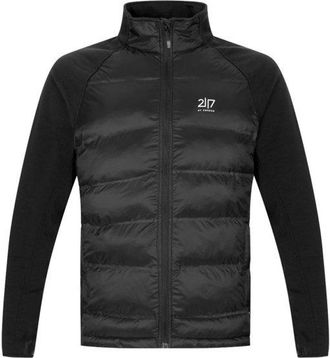 2117 of Sweden Poxen M - Hybridjacke - Herren