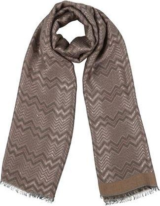 Missoni ACCESSOIRES - &Eacute;charpes sur YOOX.COM