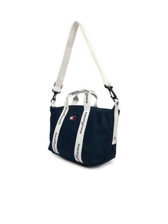 Tommy Hilfiger Tote Bag - Navy