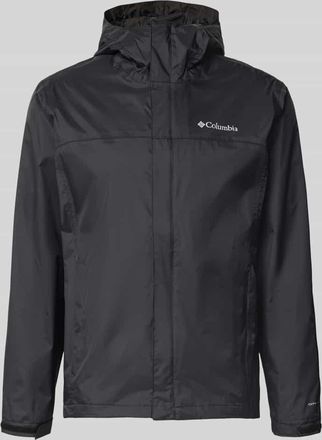 Columbia Jacke mit Kapuze
