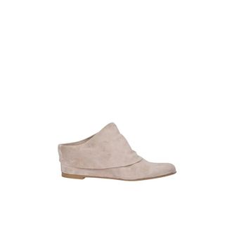 Patrizia Bonfanti Damen, Schuhe, Beige, 40 EUGr&ouml;&szlig;e