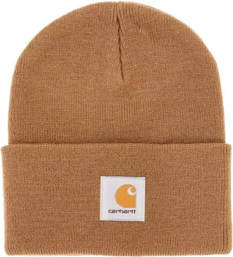 Carhartt Work in Progress Hat Logo Watch