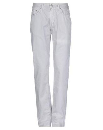 U.S.Polo Association BAS - Pantalons sur YOOX.COM